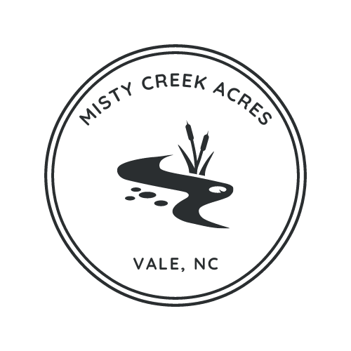 Miscellaneous Products – Misty Creek Acres
