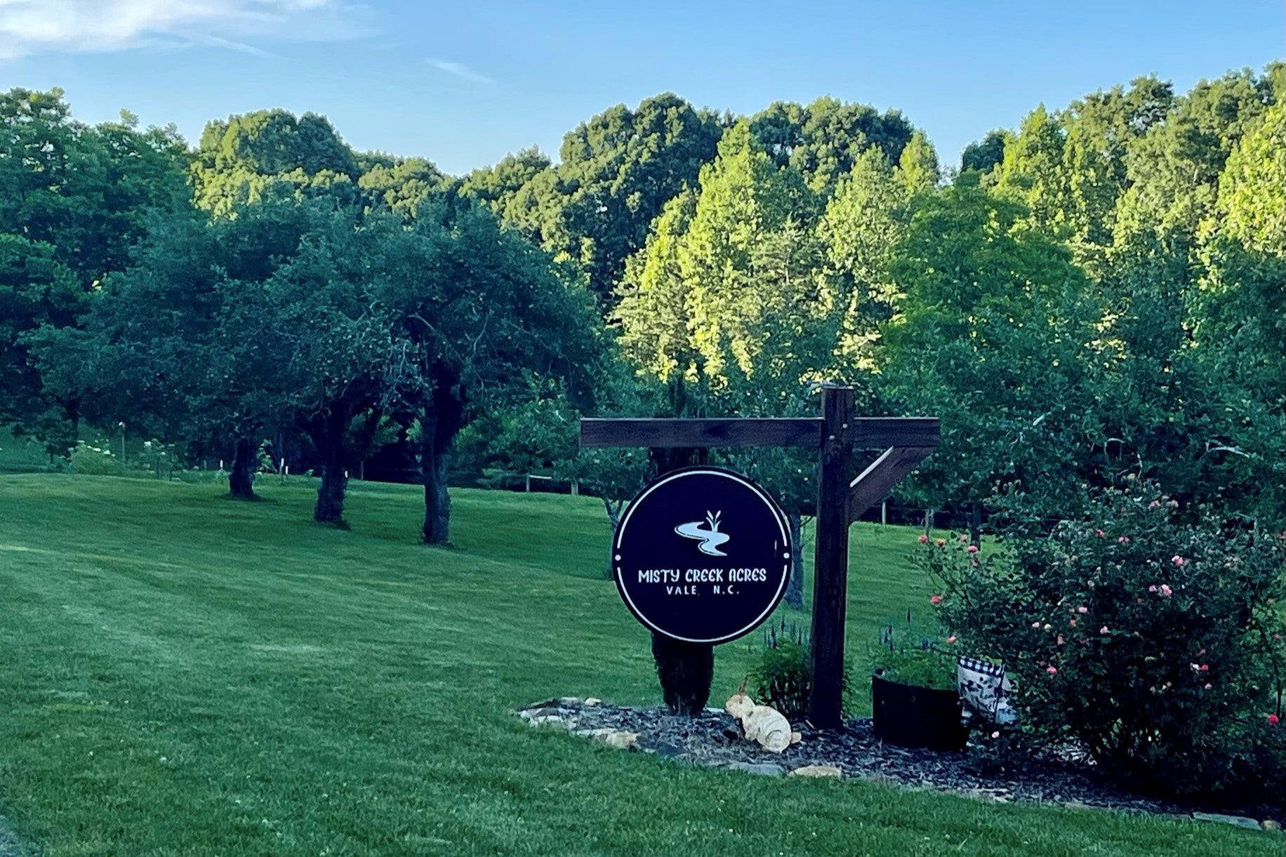 Contact – Misty Creek Acres